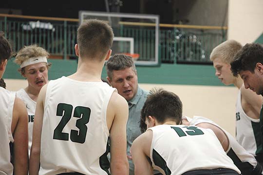 Jets boys outshoot Red Devils, 64-58 | News, Sports, Jobs - The Mining ...